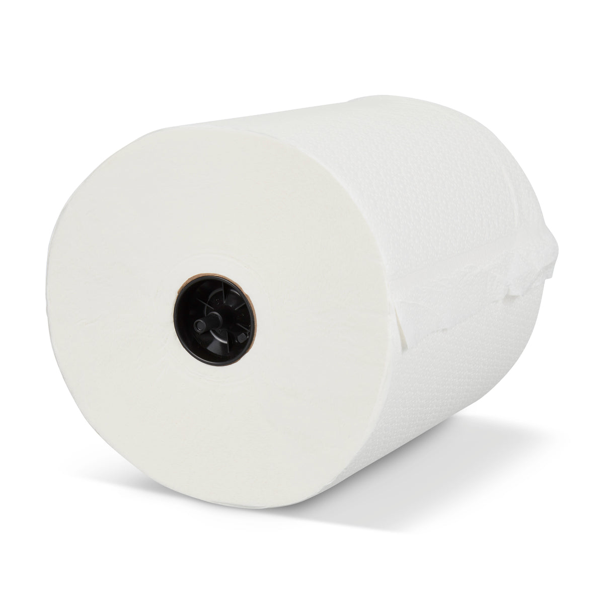 CWS PureLine Paperroll weiß 2-lagig, 6 Rollen, 150 m – CWS Hygiene Direct