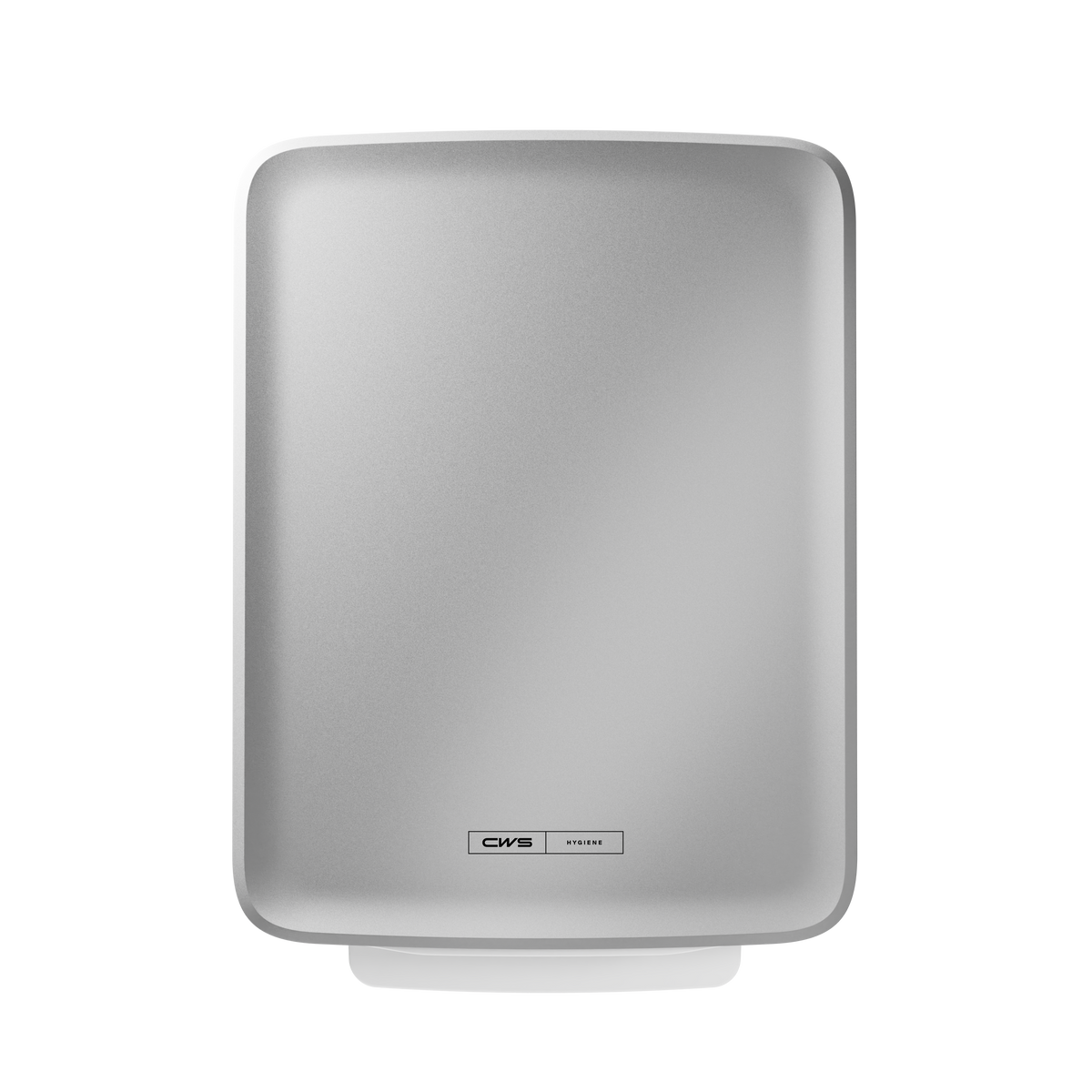 CWS PureLine Paperroll NT Hybrid silber – CWS Hygiene Direct