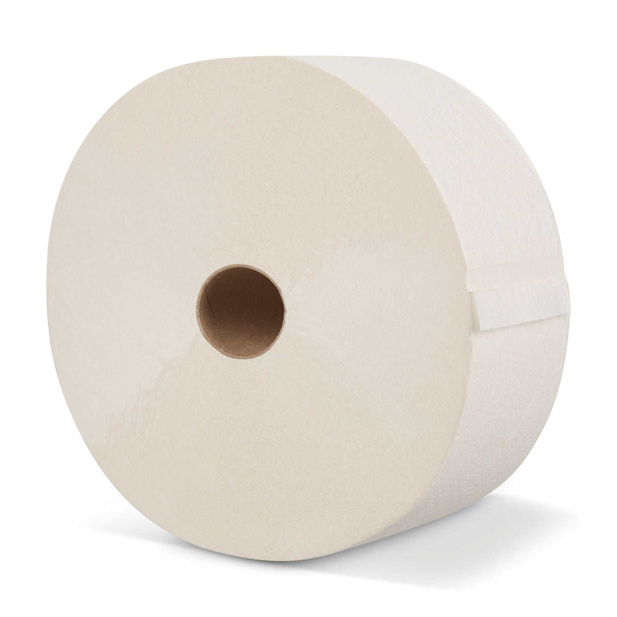 CWS ParadiseLine Großrolle Toilettenpapier Recycling, 2-lagig, 6 Rolle ...