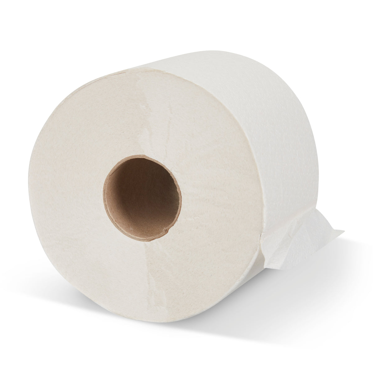 CWS ParadiseLine Toilettenpapier, Recycling, 2-lagig, 24 Rollen mit je ...
